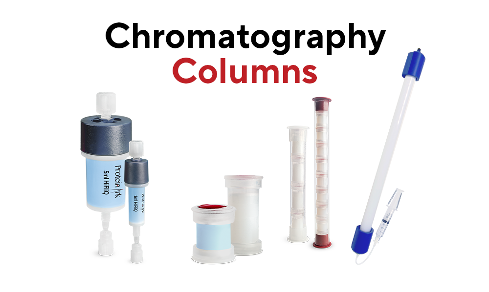 Calibre Scientific | Protein Ark